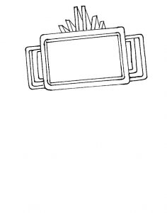 How to draw Titan TV Man | WONDER DAY — Coloring pages for children and ...