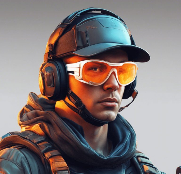 Аватарки Standoff 2 | WONDER DAY — Раскраски для детей и взрослых