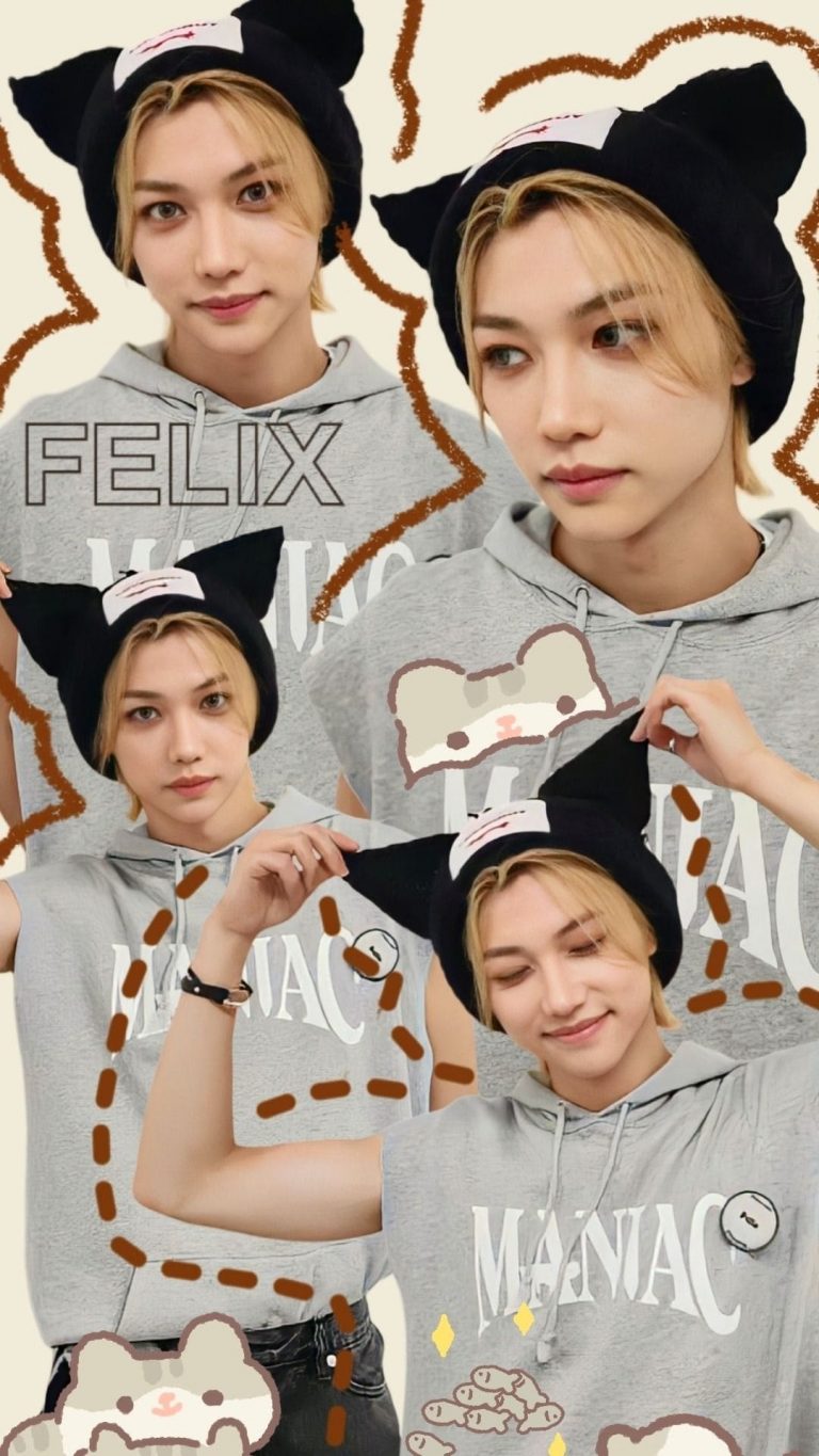 Stray Kids Phone Wallpapers | WONDER DAY — Coloring pages for children ...