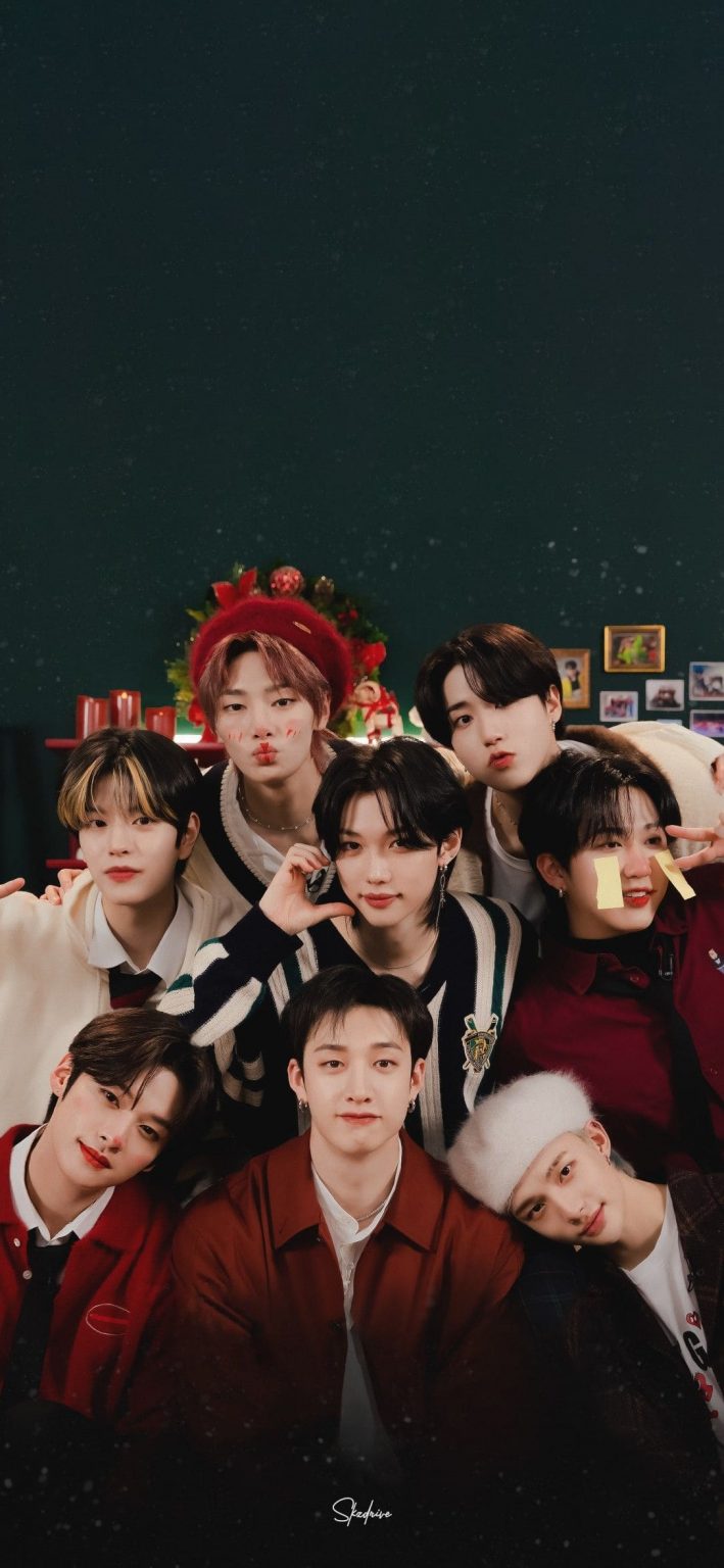 Stray Kids Phone Wallpapers | WONDER DAY — Coloring pages for children ...