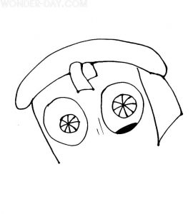 How To Draw Pomni | Amazing Digital Circus