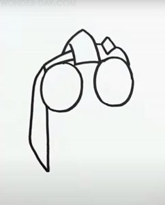 How To Draw Pomni | Amazing Digital Circus