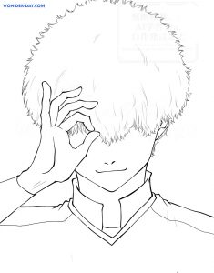 Blue Lock Coloring Pages | WONDER DAY