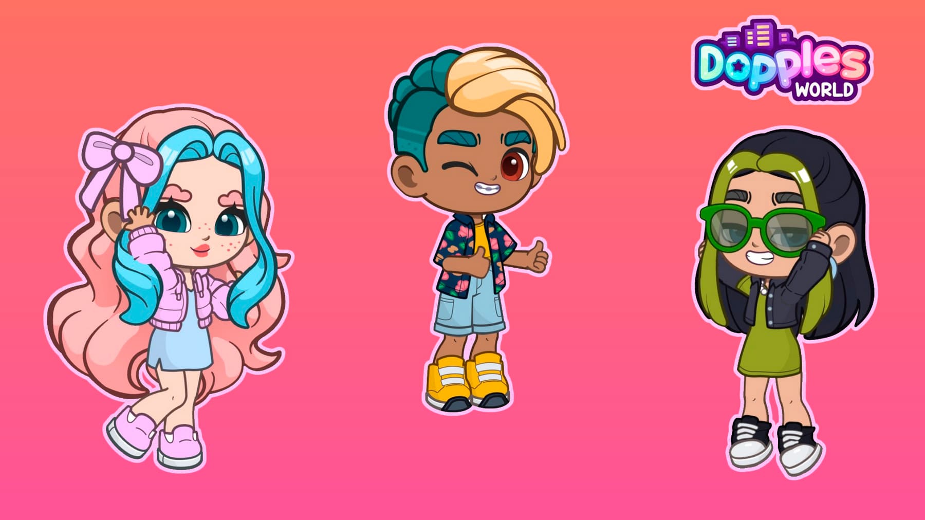 Free Printable Coloring Pages for Kids and Adults | WONDER DAY ...