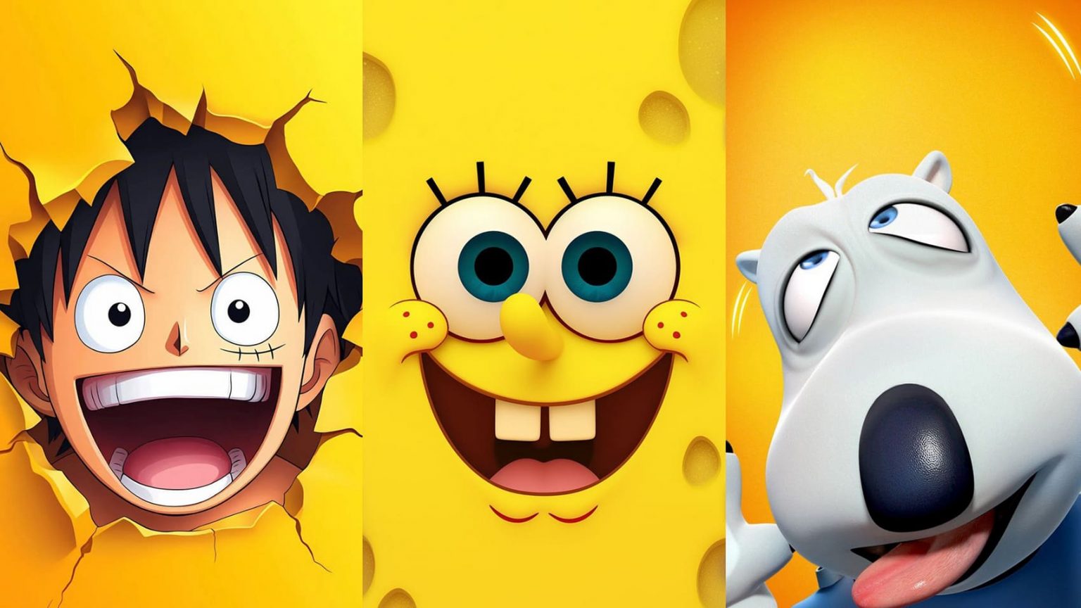 Free Printable Coloring Pages for Kids and Adults | WONDER DAY ...