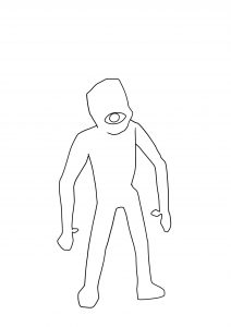 Roblox Doors Coloring Pages | Print and Color
