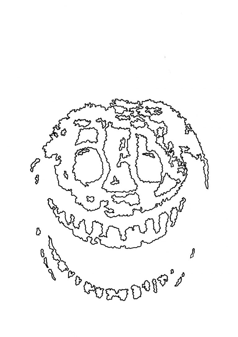 Roblox Doors Coloring Pages | Print and Color