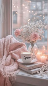 80+ Spring Phone Wallpapers | WONDER DAY