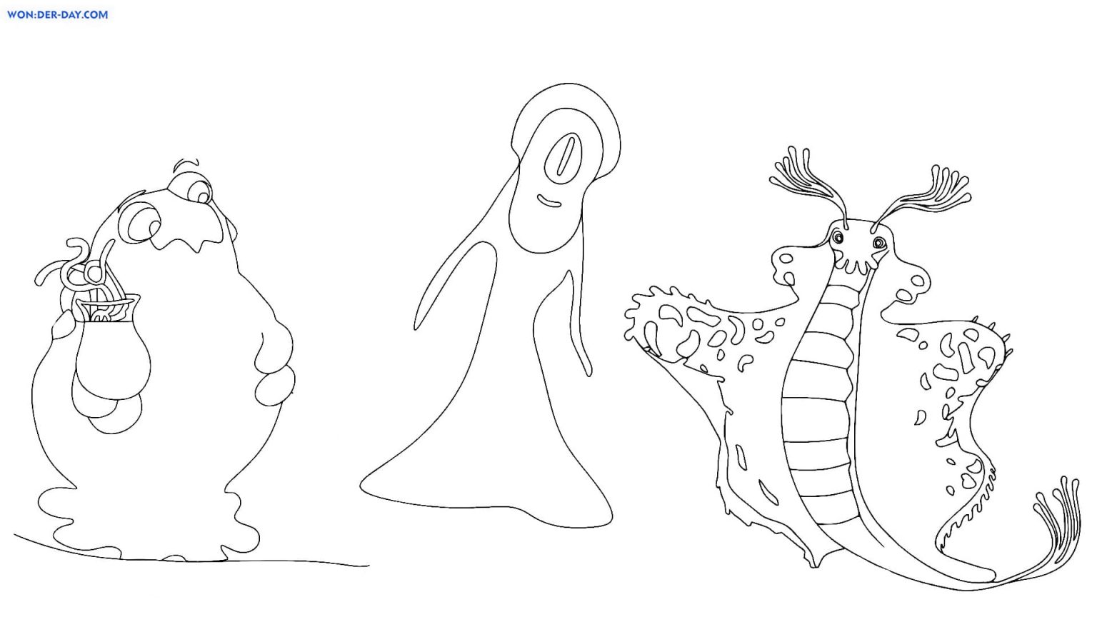 Elio Coloring Pages | Free Printable Coloring Pages